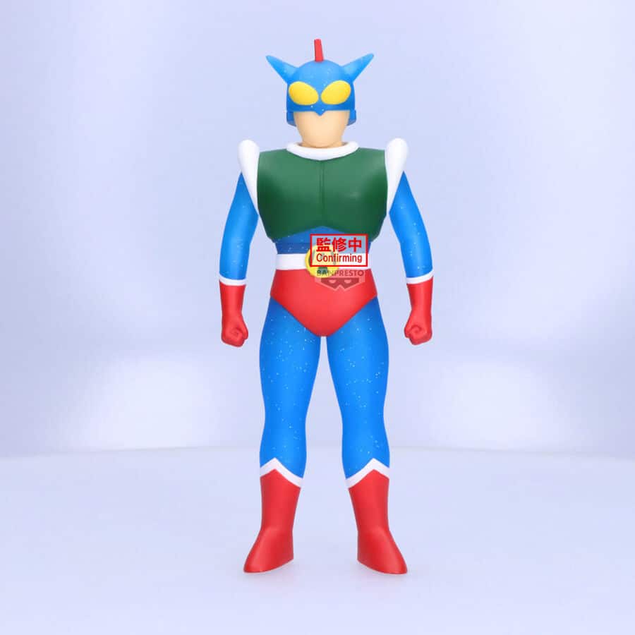 ACTION KAMEN CRAYON SHINCHAN - FRIKANIME