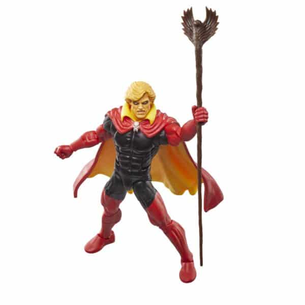 ADAM WARLOCK THE INFINITY GAUNTLET MARVEL LEGENDS SERIES - FRIKANIME
