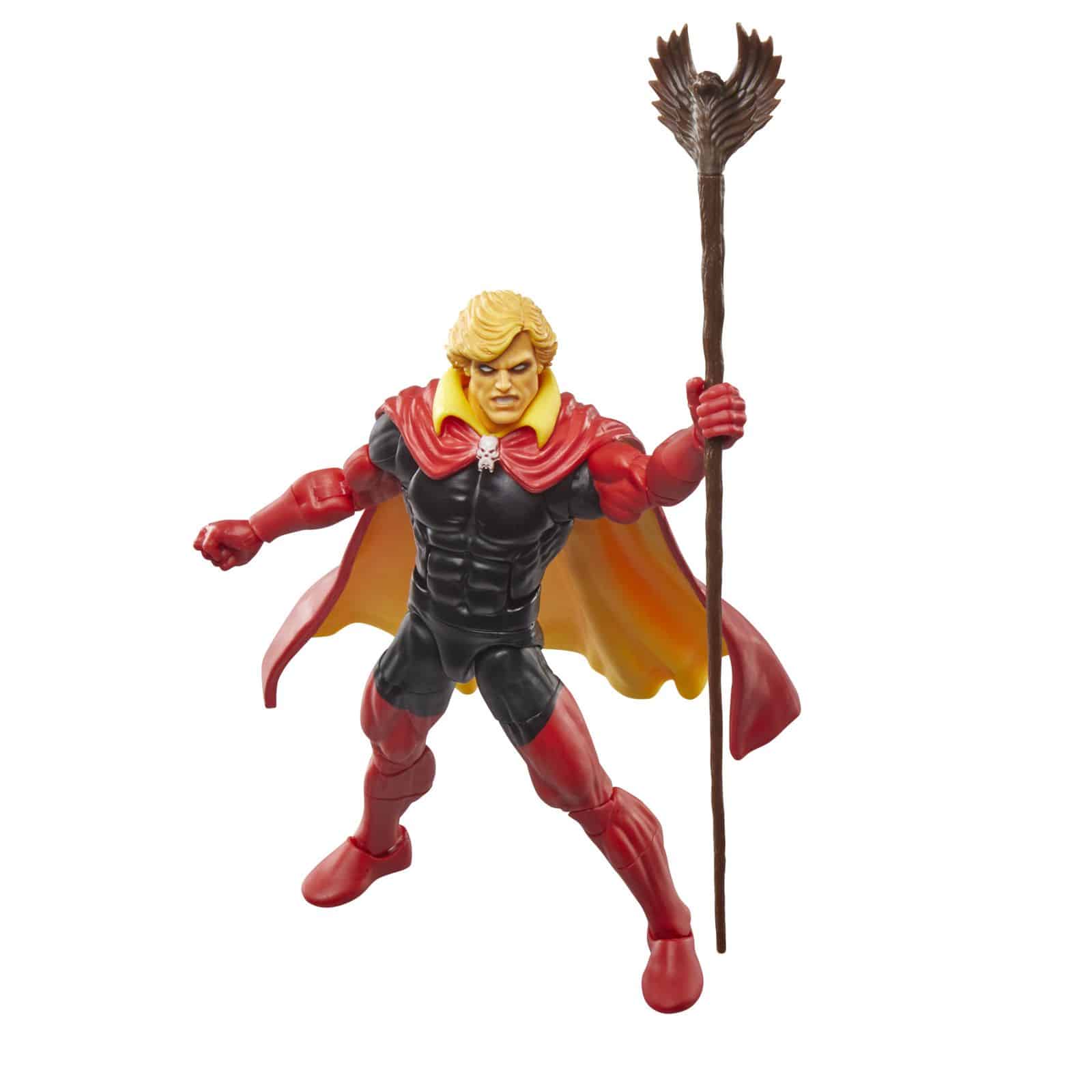 ADAM WARLOCK THE INFINITY GAUNTLET MARVEL LEGENDS SERIES - FRIKANIME