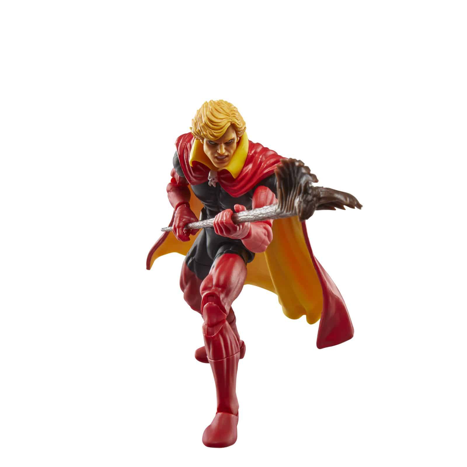 ADAM WARLOCK THE INFINITY GAUNTLET MARVEL LEGENDS SERIES - FRIKANIME