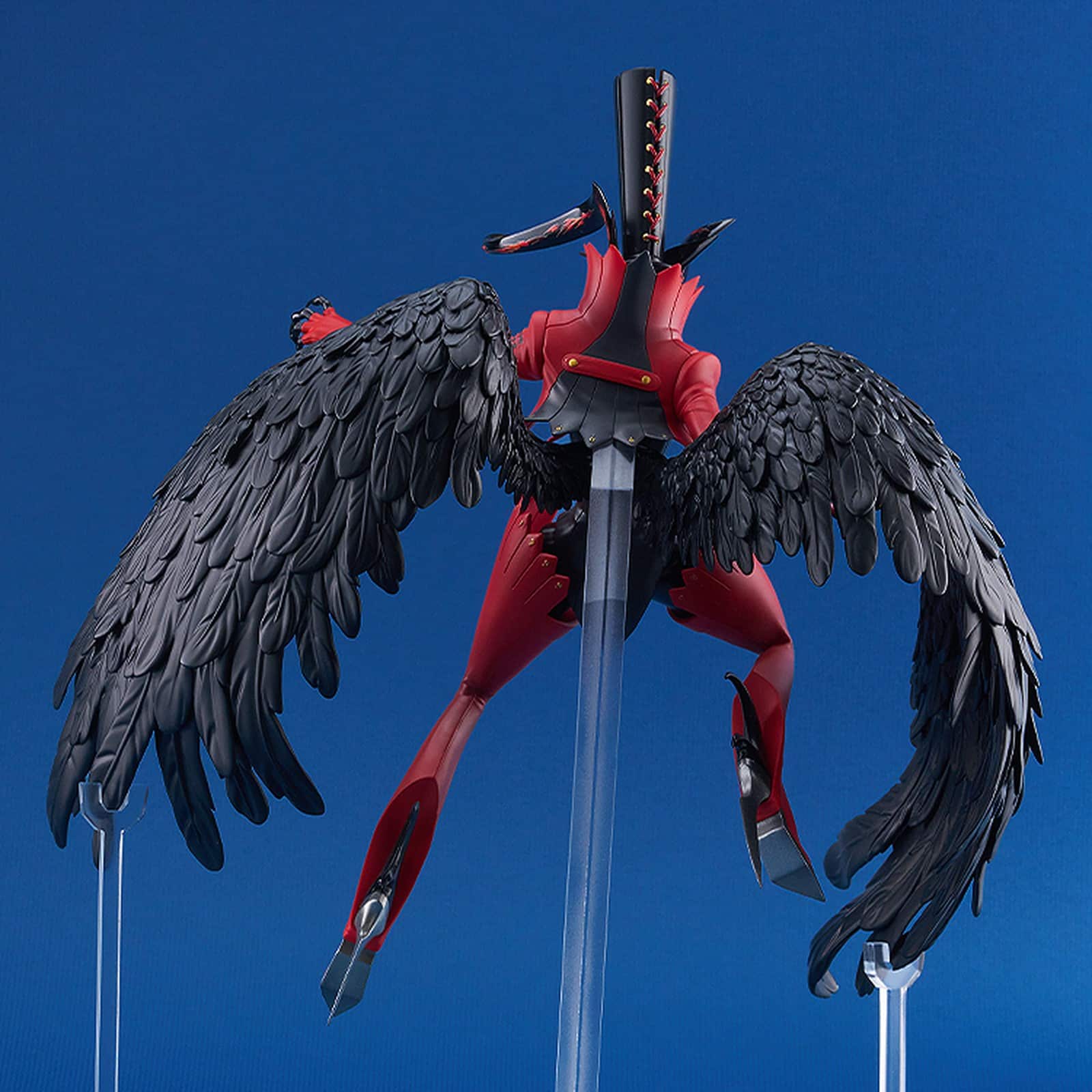 ARSENE PERSONA 5 ROYAL POP UP PARADE SP - FRIKANIME