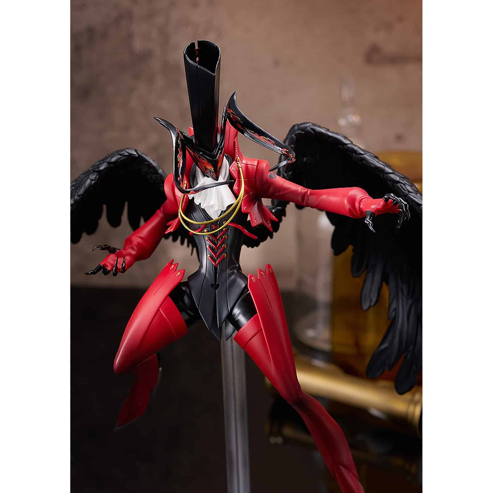 ARSENE PERSONA 5 ROYAL POP UP PARADE SP - FRIKANIME