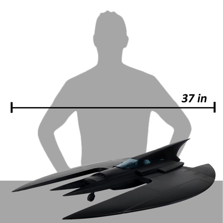 BATWING BATMAN THE ANIMATED SERIES DC DIRECT - FRIKANIME