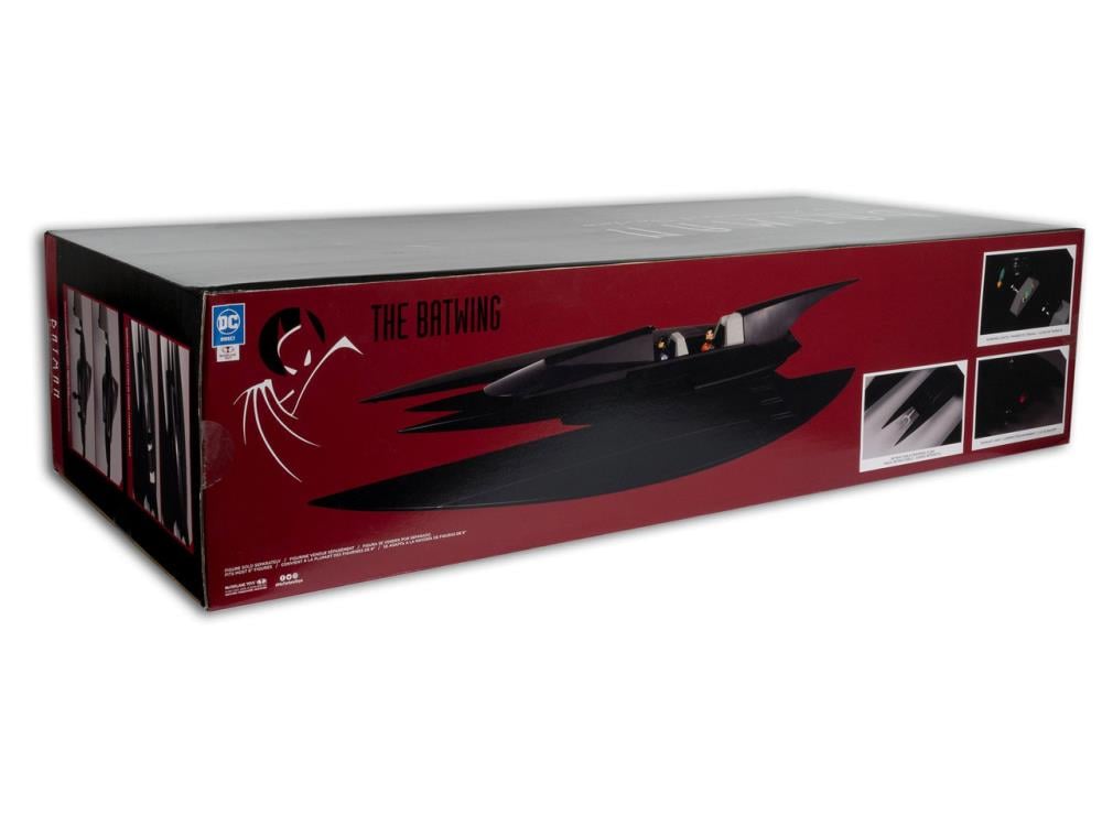 BATWING BATMAN THE ANIMATED SERIES DC DIRECT - FRIKANIME