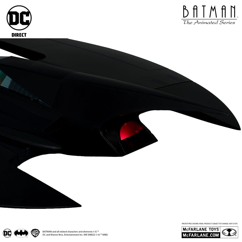 BATWING BATMAN THE ANIMATED SERIES DC DIRECT - FRIKANIME
