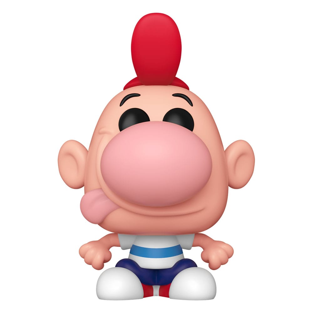 BILLY THE GRIM ADVENTURES OF BILLY AND MANDY FUNKO POP - FRIKANIME