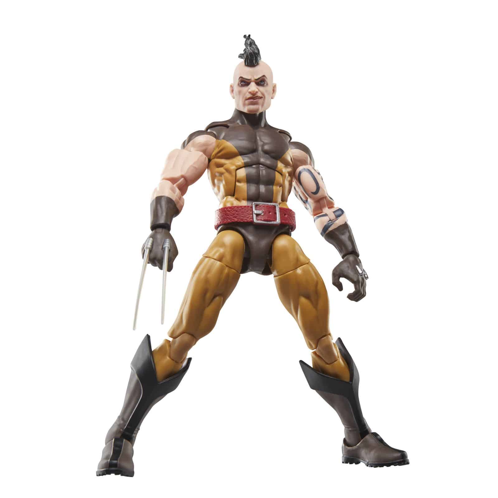 DAKEN (WOLVERINE) DARK AVENGERS MARVEL LEGENDS SERIES - FRIKANIME