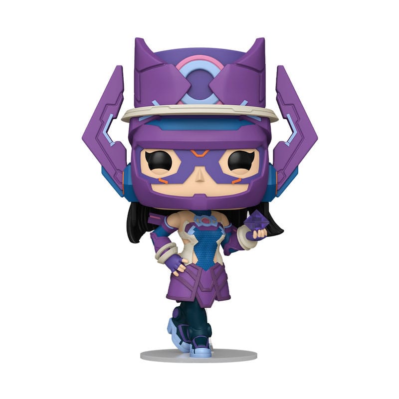 GALACTA MARVEL RIVALS SUPER SIZED FUNKO POP - FRIKANIME