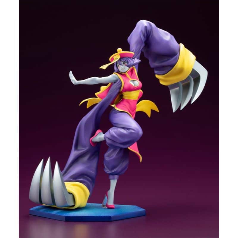 HSIEN-KO DARKSTALKERS BISHOUJO 1/7 - FRIKANIME