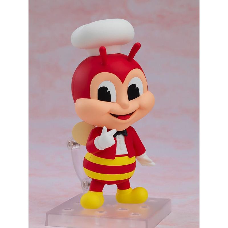 JOLLIBEE NENDOROID - FRIKANIME