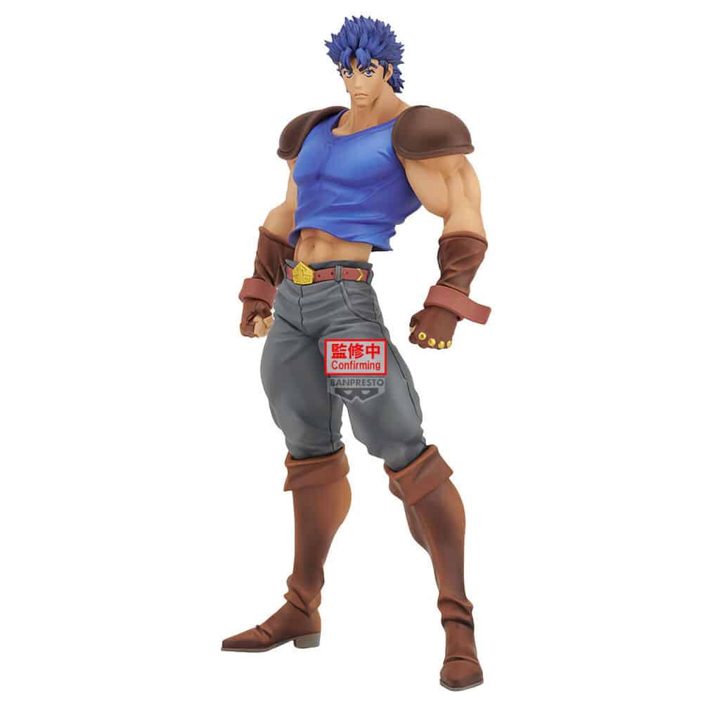 JONATHAN JOESTAR JOJO'S BIZARRE ADVENTURE PHANTOM BLOOD MOMETRIA ...