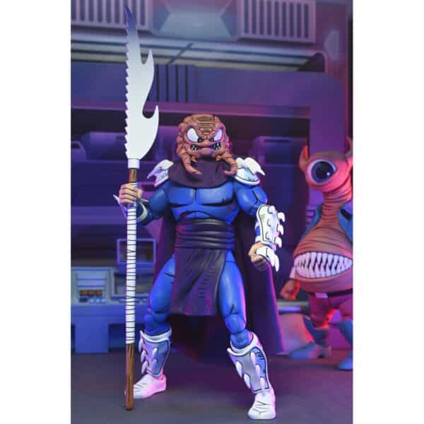 KRANG/SHREDDER TEENAGE MUTANT NINJA TURTLES ARCHIE COMICS - FRIKANIME