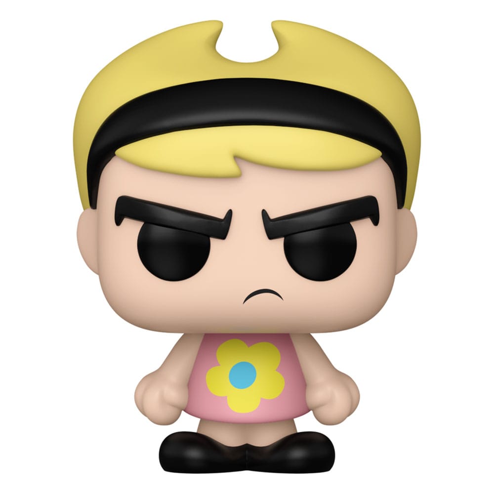 MANDY THE GRIM ADVENTURES OF BILLY AND MANDY FUNKO POP - FRIKANIME