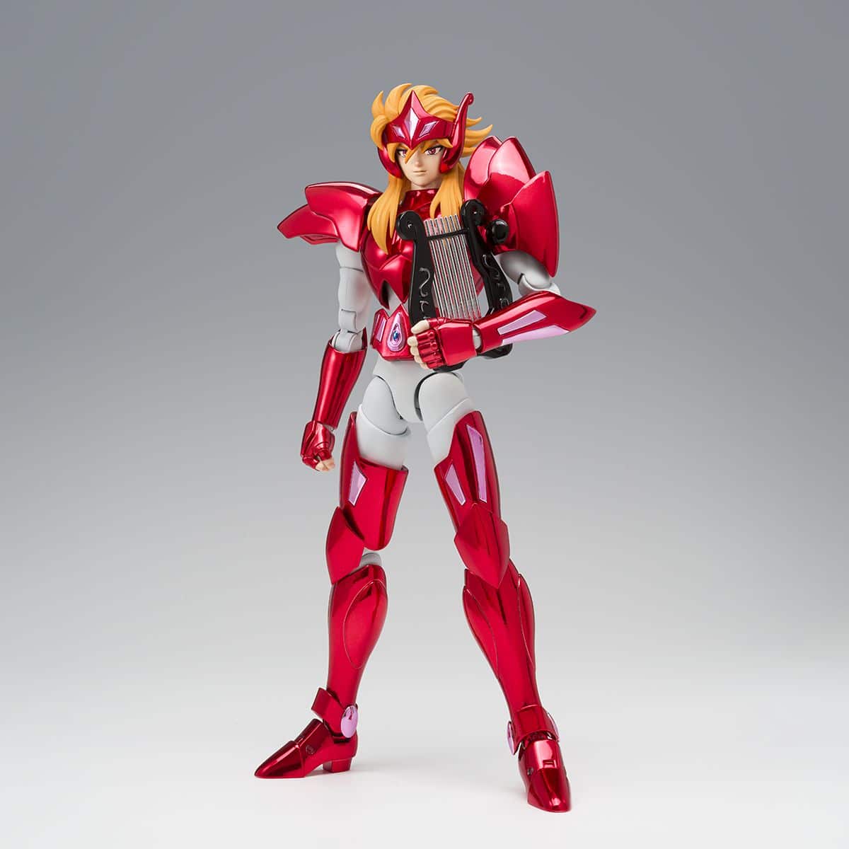 MIME BENETNASCH ETA SAINT SEIYA SAINT CLOTH MYTH EX - FRIKANIME