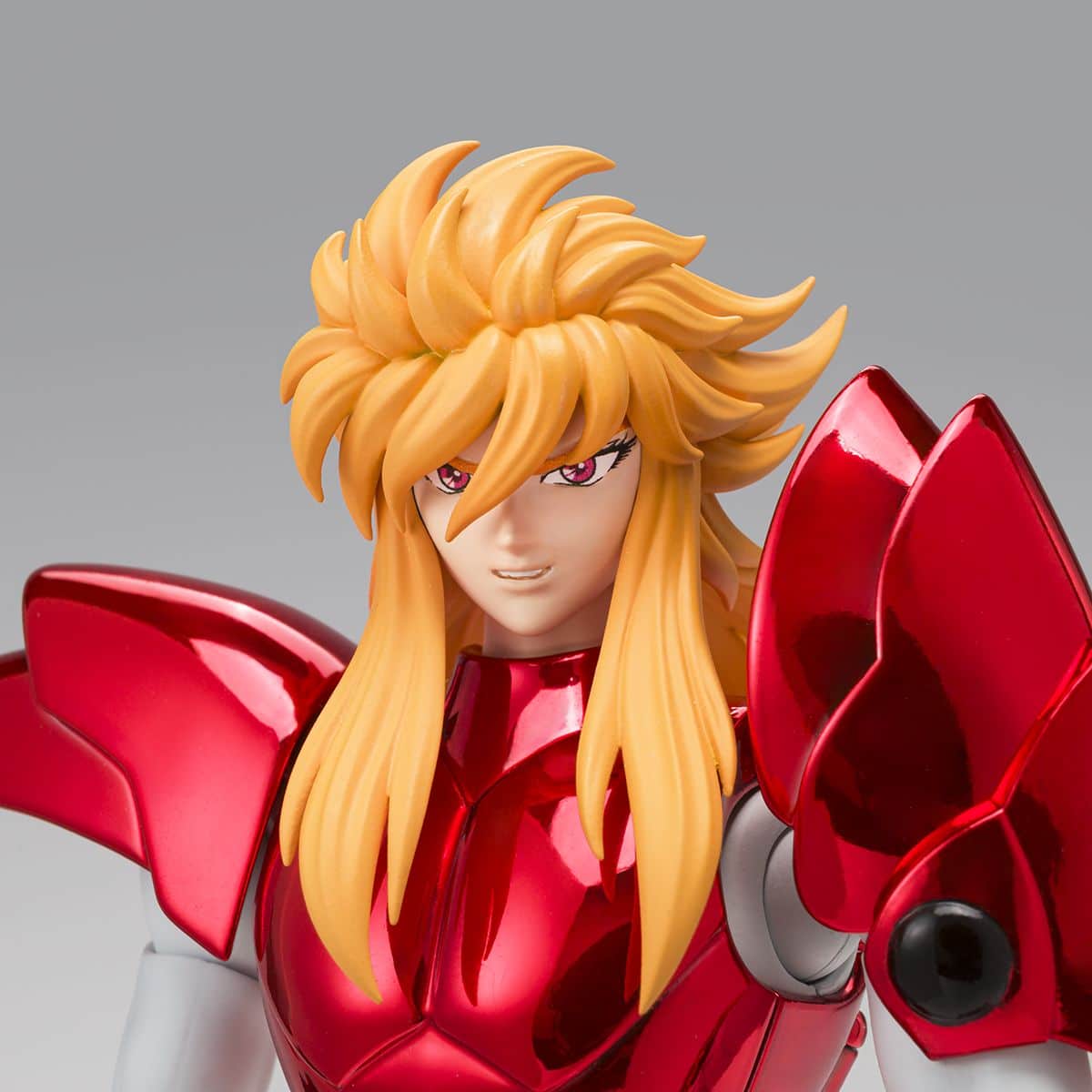 MIME BENETNASCH ETA SAINT SEIYA SAINT CLOTH MYTH EX - FRIKANIME