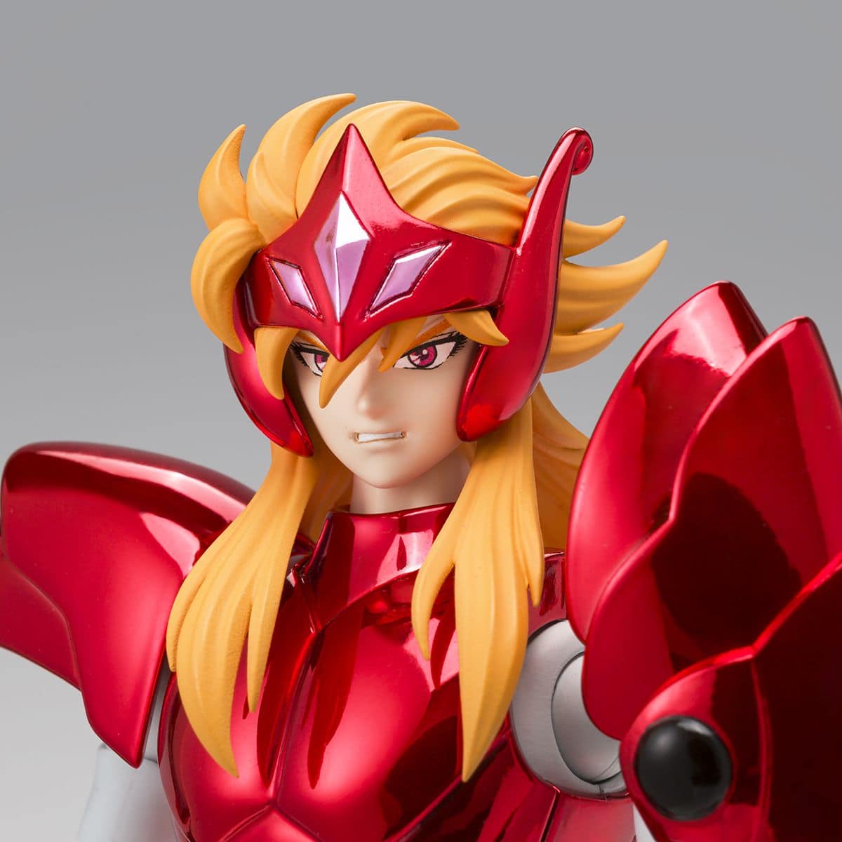 MIME BENETNASCH ETA SAINT SEIYA SAINT CLOTH MYTH EX - FRIKANIME