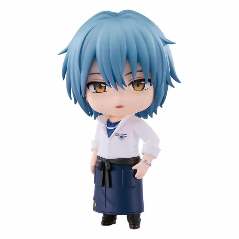 NERO PROMISE OF WIZARD NENDOROID BASIC - FRIKANIME