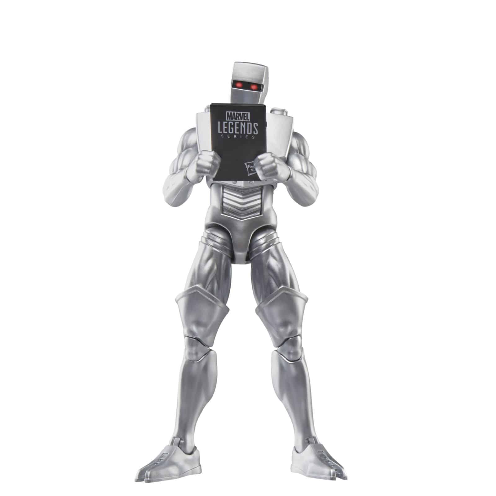 ROM SPACEKNIGHT MARVEL LEGENDS SERIES - FRIKANIME