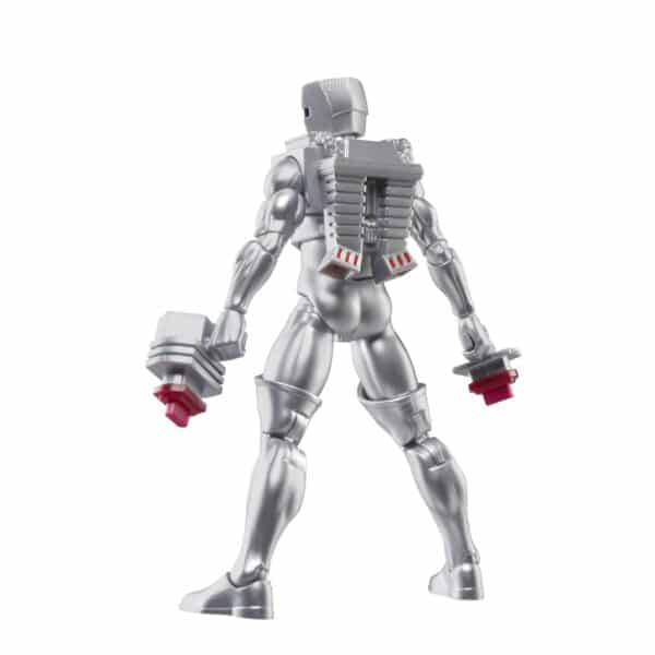 ROM SPACEKNIGHT MARVEL LEGENDS SERIES - FRIKANIME