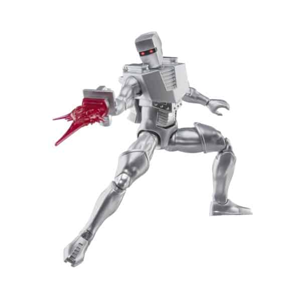 ROM SPACEKNIGHT MARVEL LEGENDS SERIES - FRIKANIME