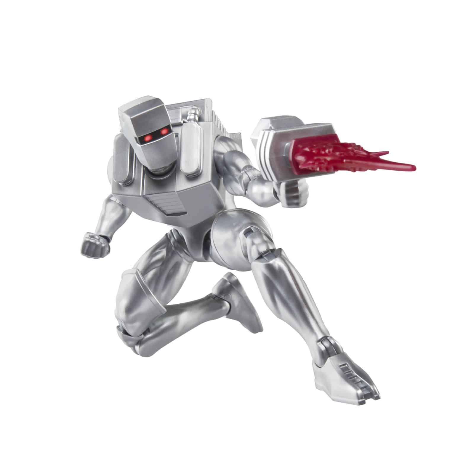 ROM SPACEKNIGHT MARVEL LEGENDS SERIES - FRIKANIME