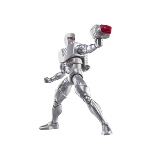 ROM SPACEKNIGHT MARVEL LEGENDS SERIES - FRIKANIME