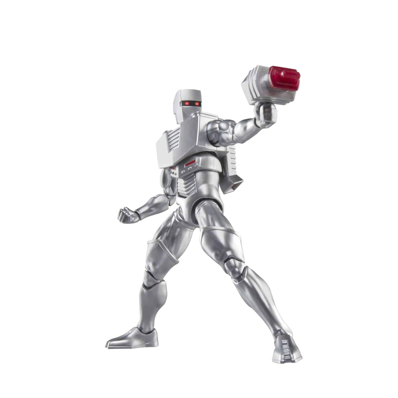 ROM SPACEKNIGHT MARVEL LEGENDS SERIES - FRIKANIME