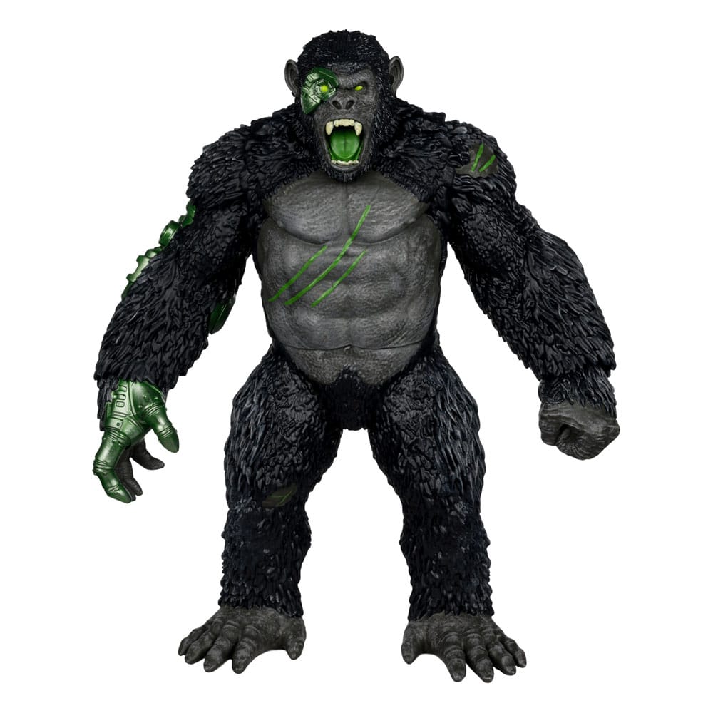 TITANO VS THE FLASH DC MULTIVERSE - FRIKANIME