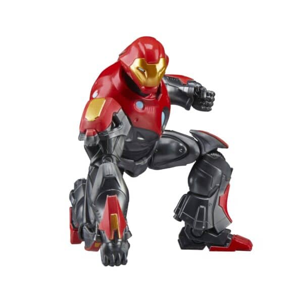 ULTIMATE IRON MAN MARVEL LEGENDS SERIES - FRIKANIME