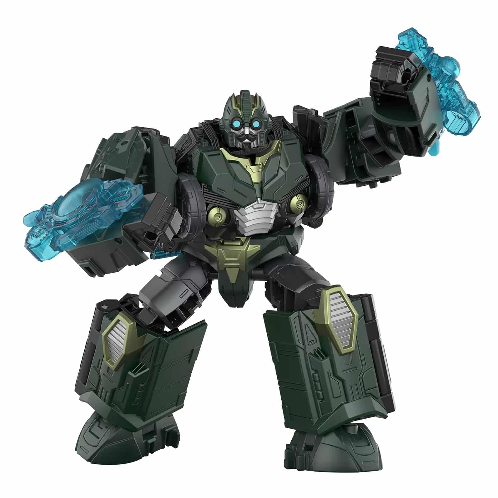 ALCHEMIST PRIME DELUXE CLASS TRANSFORMERS AGE OF THE PRIMES THE ...