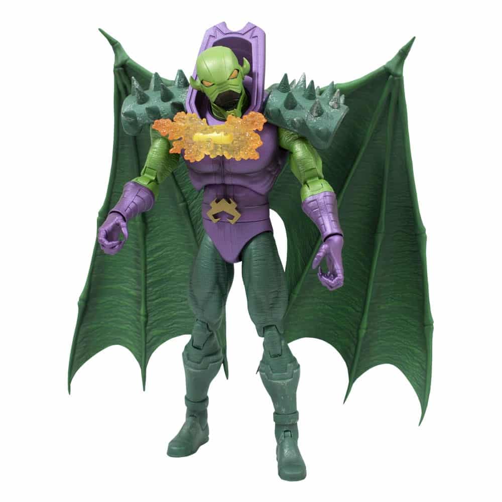 ANNIHILUS MARVEL SELECT - FRIKANIME