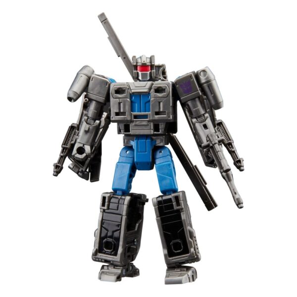 COMBATICON VORTEX DELUXE CLASS TRANSFORMERS AGE OF THE PRIMES - FRIKANIME