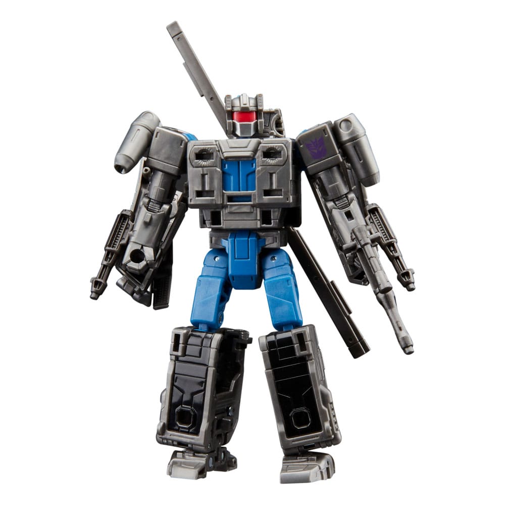 COMBATICON VORTEX DELUXE CLASS TRANSFORMERS AGE OF THE PRIMES - FRIKANIME