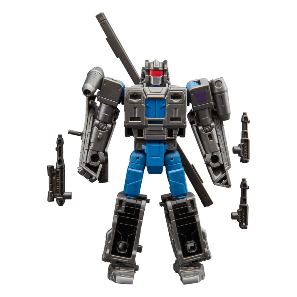 COMBATICON VORTEX DELUXE CLASS TRANSFORMERS AGE OF THE PRIMES - FRIKANIME