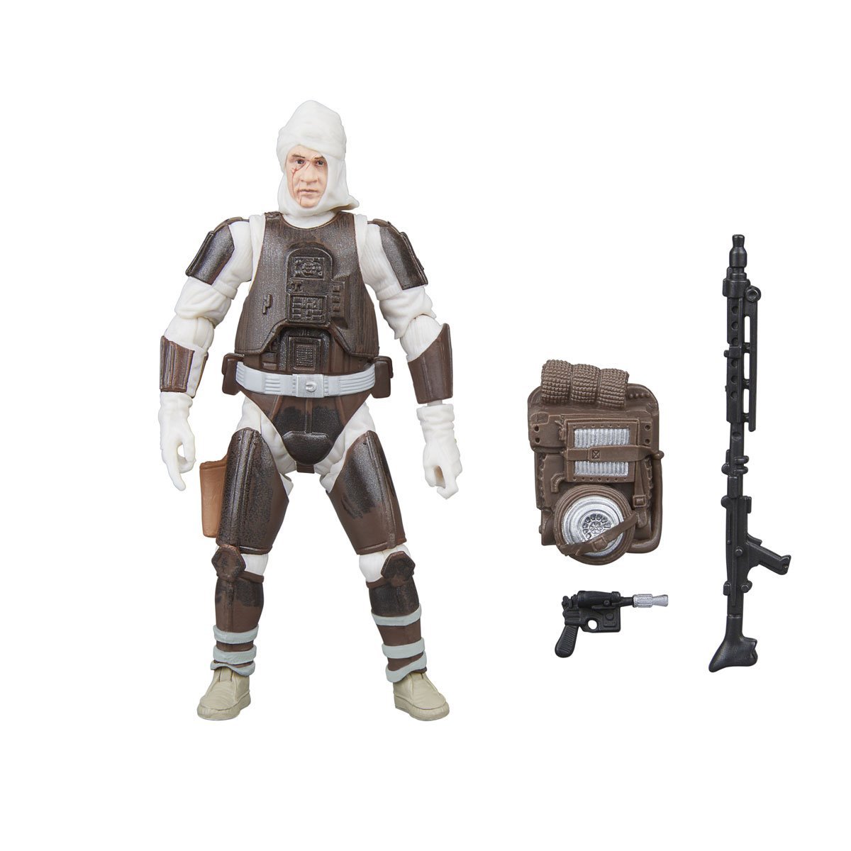 DENGAR VINTAGE COLLECTION STAR WARS THE EMPIRE STRIKES BACK - FRIKANIME