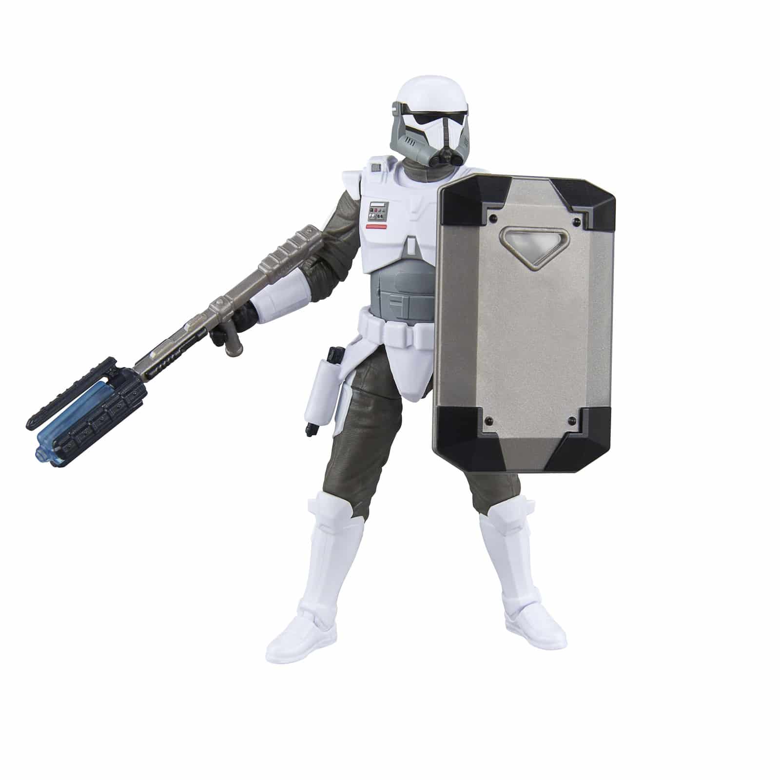 IMPERIAL ARMORED COMMANDO VINTAGE COLLECTION STAR WARS THE MANDALORIAN ...
