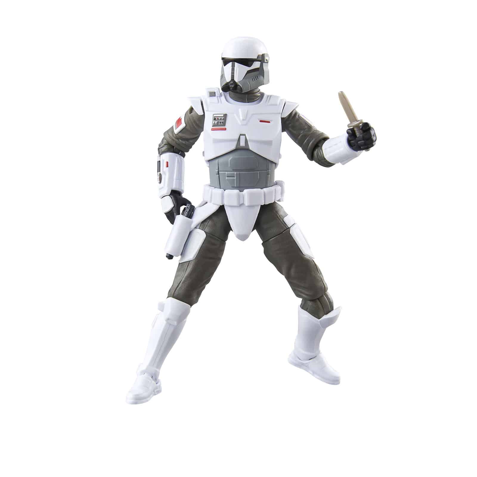 IMPERIAL ARMORED COMMANDO VINTAGE COLLECTION STAR WARS THE MANDALORIAN ...