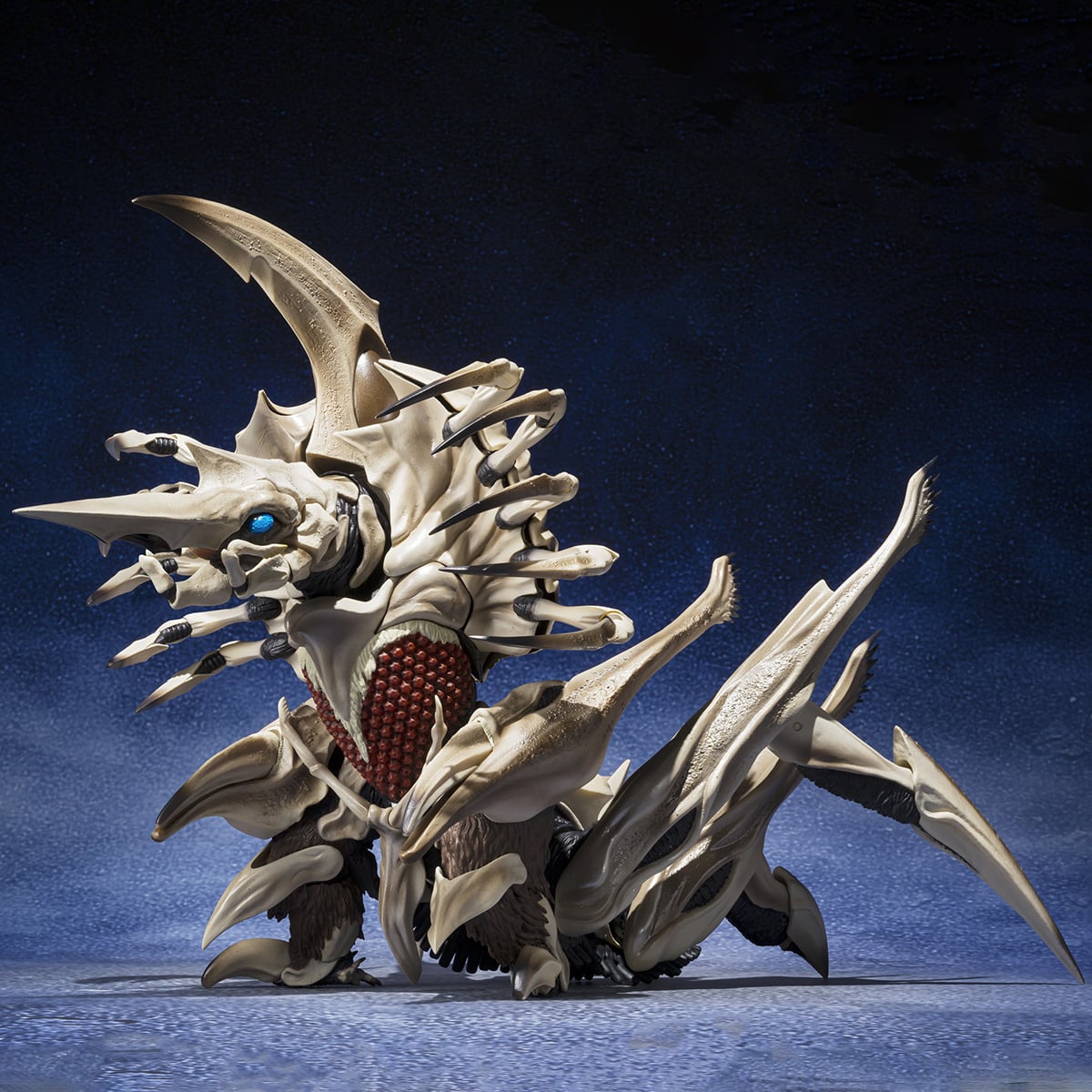 LEGION GAMERA 2 SH MONSTER ARTS - FRIKANIME
