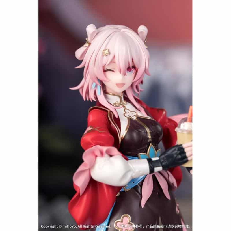 MARCH 7TH THE HUNT HONKAI STAR RAIL 1/8 - FRIKANIME