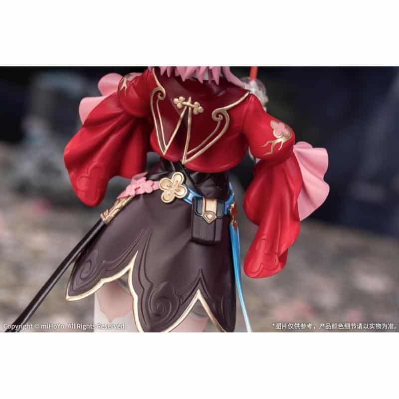 MARCH 7TH THE HUNT HONKAI STAR RAIL 1/8 - FRIKANIME