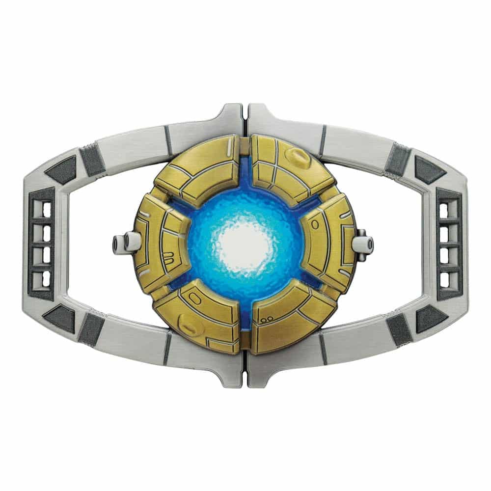 MATRIX OF LEADERSHIP METAL LIMITED EDITION TRANSFORMERS - FRIKANIME