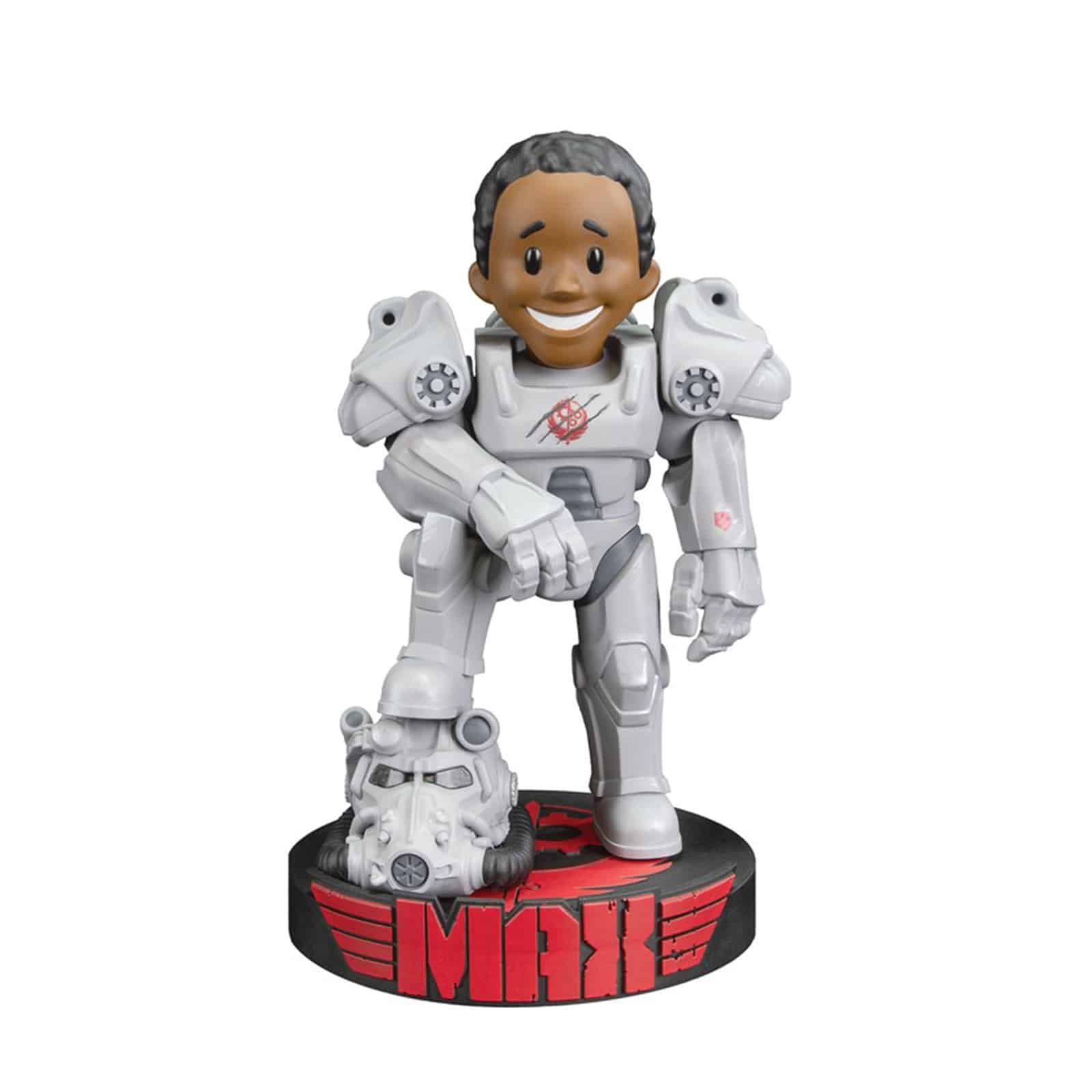 MAXIMUS STYLIZED FALLOUT AMAZON PRIME - FRIKANIME