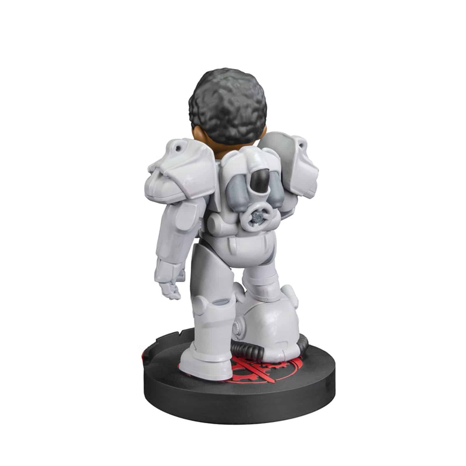 MAXIMUS STYLIZED FALLOUT AMAZON PRIME - FRIKANIME