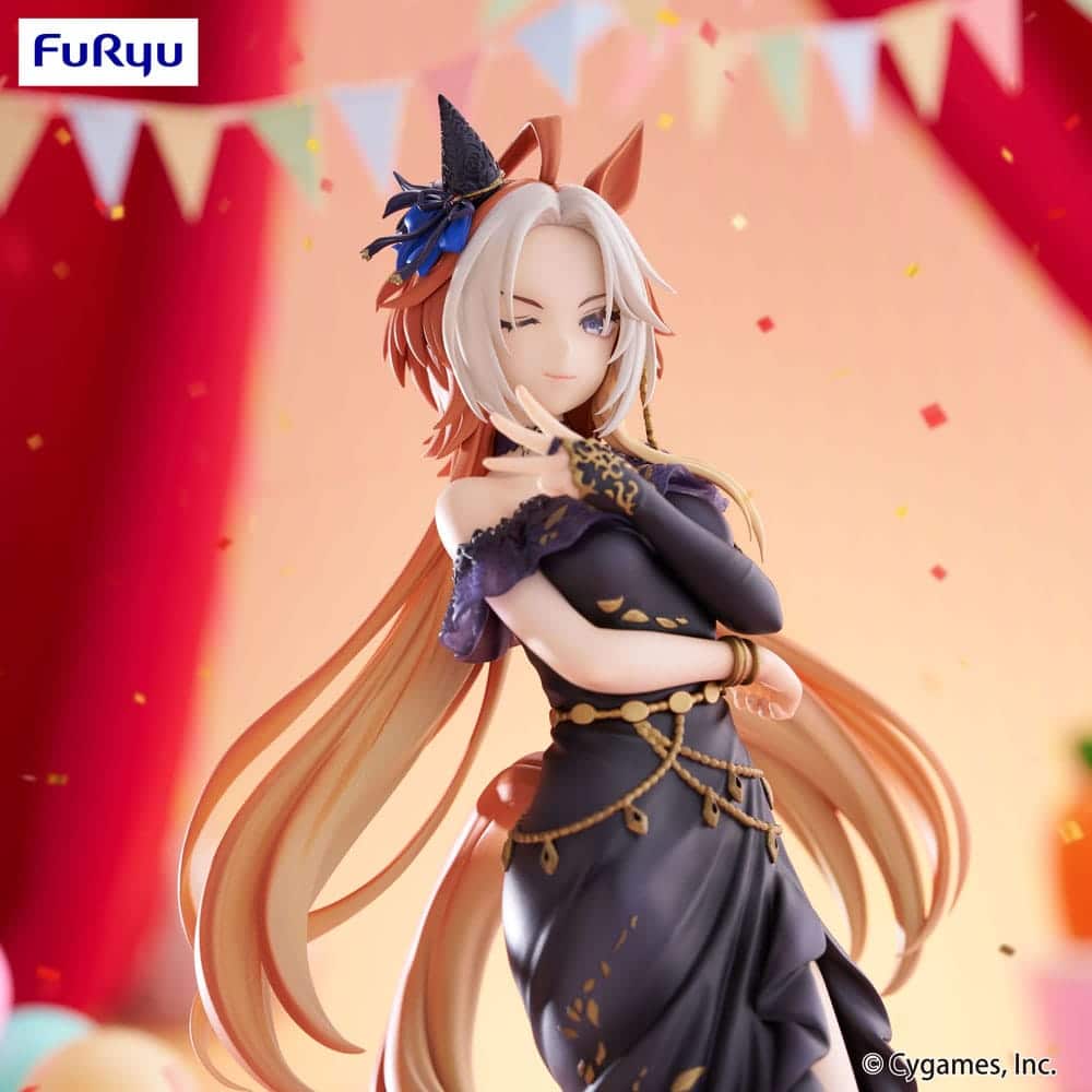 ORFEVRE UMA MUSUME PRETTY DERBY TRIO-TRY-IT - FRIKANIME