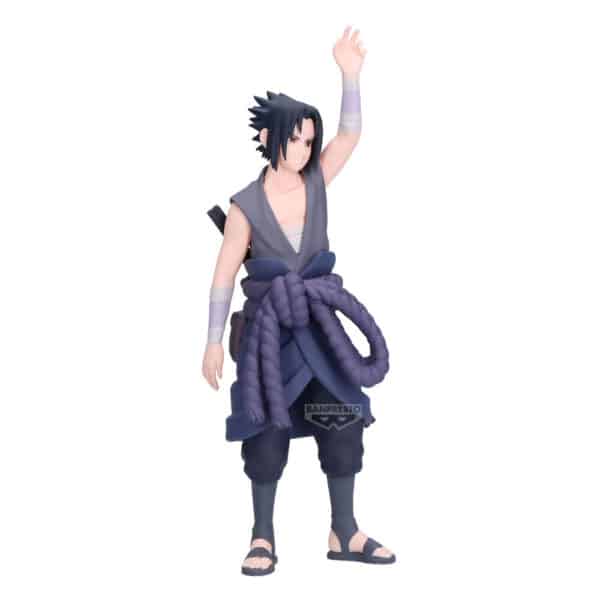 SASUKE UCHIHA NARUTO SHIPPUDEN PANEL SPECTACLE - FRIKANIME