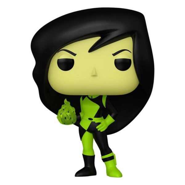 SHEGO KIM POSSIBLE FUNKO POP - FRIKANIME