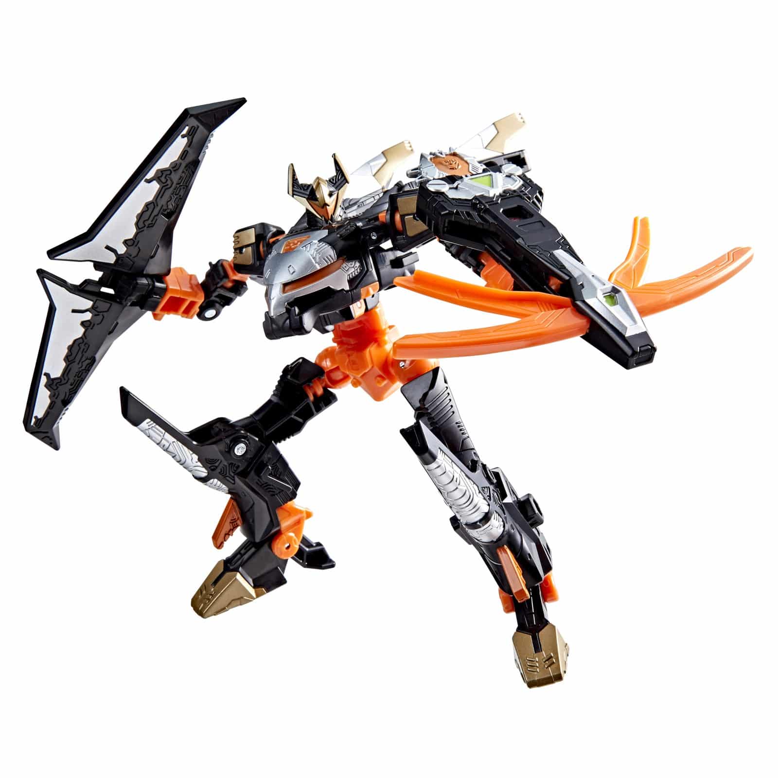 SIDEWAYS DELUXE CLASS TRANSFORMERS CYBERTRON AGE OF THE PRIMES - FRIKANIME