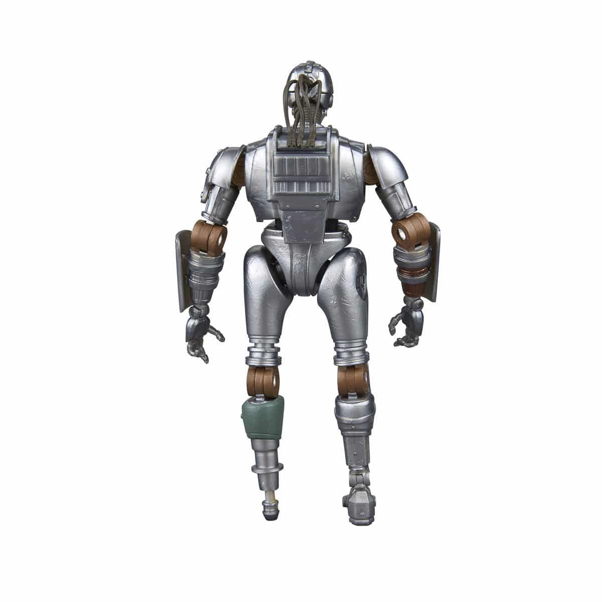 SM-33 BLACK SERIES STAR WARS SKELETON CREW - FRIKANIME