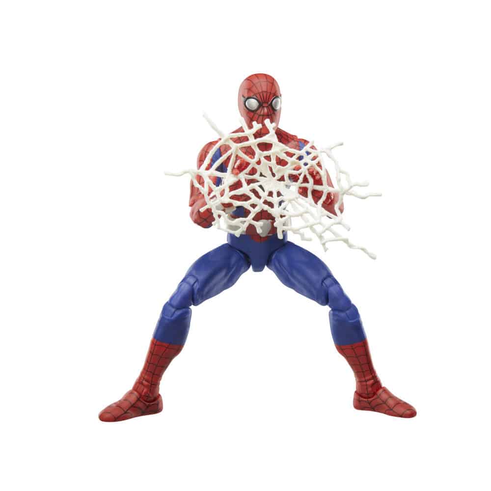 SPIDER-MAN 77 MARVEL LEGENDS SERIES - FRIKANIME