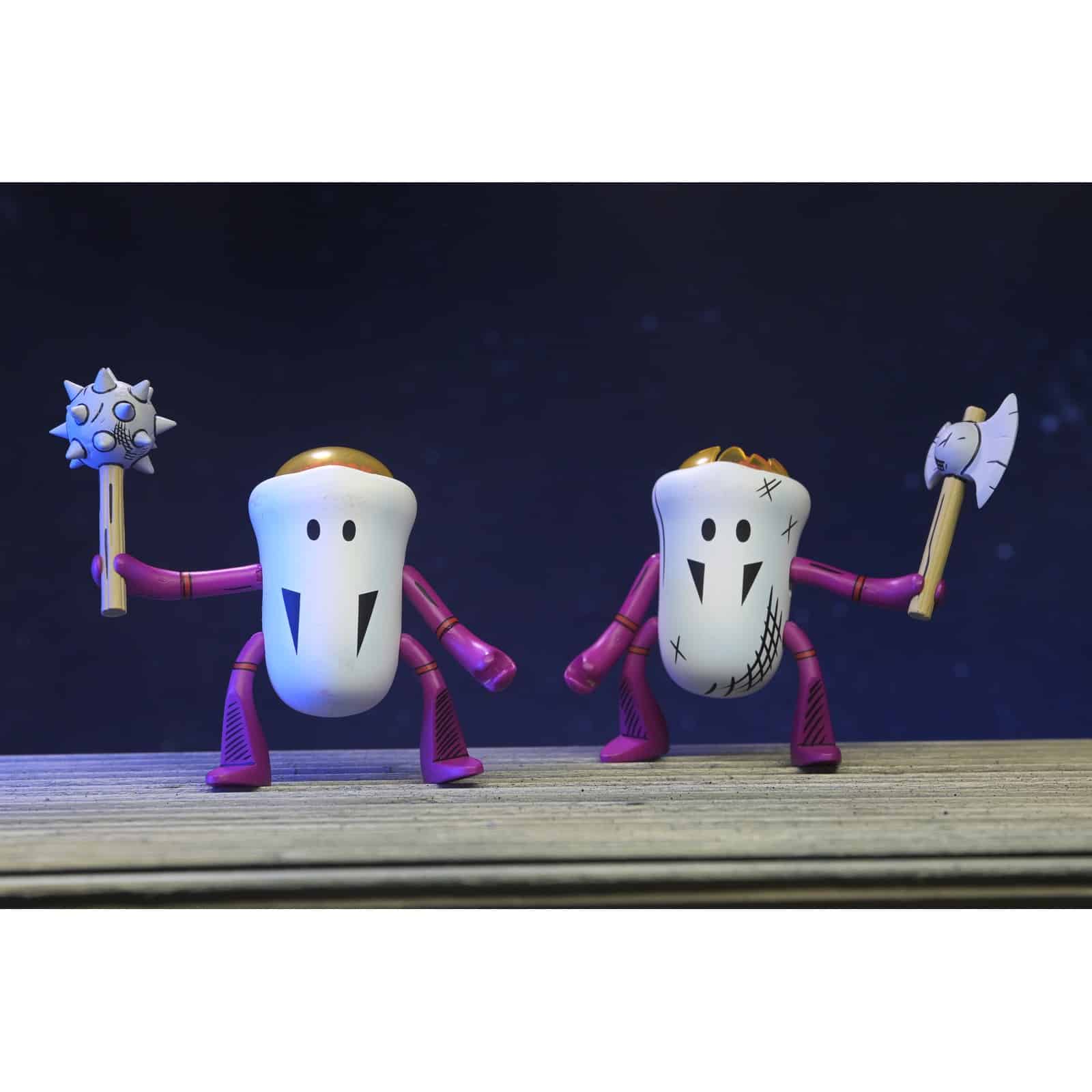 SUPER TURTLE TEENAGE MUTANT NINJA TURTLES MIRAGE COMICS - FRIKANIME